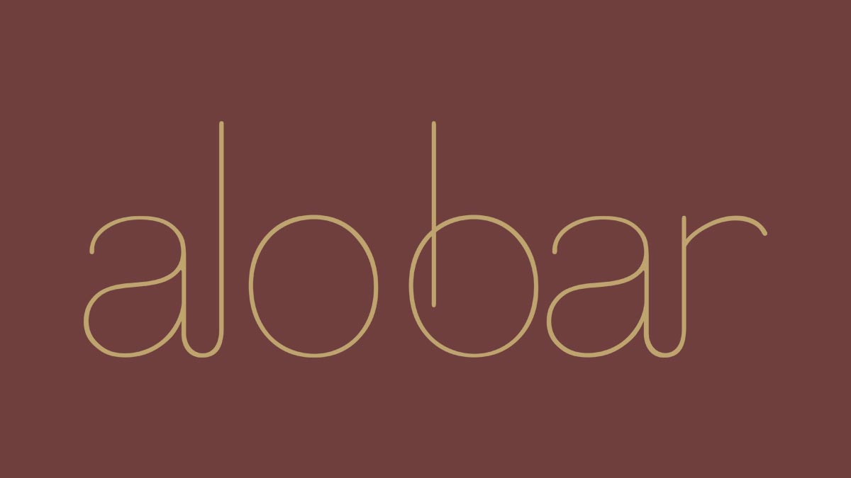 Alobar Downtown – Alobar